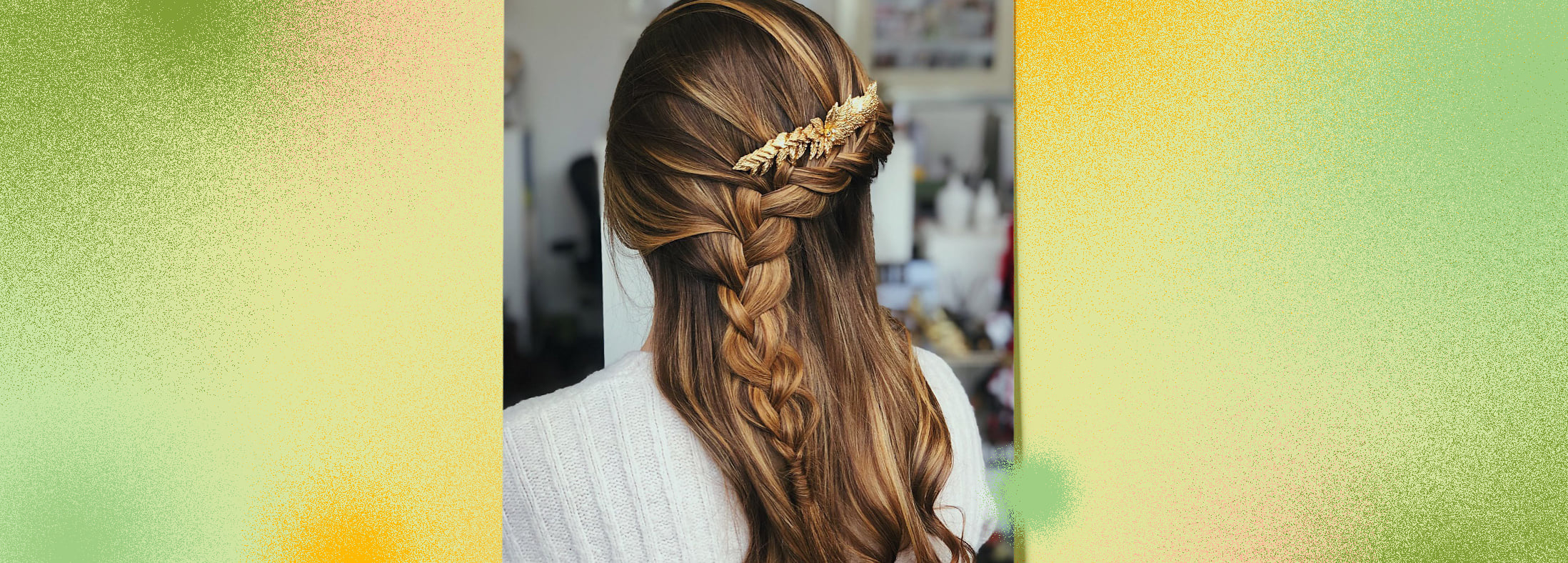 Easy Hairstyles For Long Hair To Do Yourself