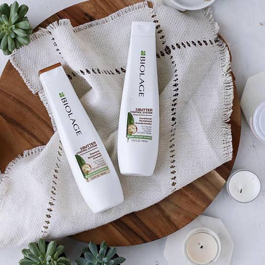 The Biolage Shampoo Reviews You Need For Every Hair Type