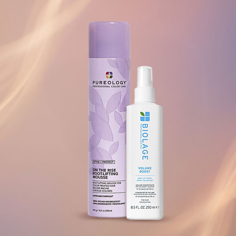 Protective, Heatless Styles to Make Fine Hair Look Fuller
