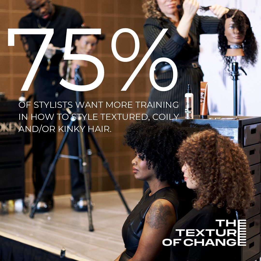 More States Pass Textured Hair Education Law | Hair.com By L'Oréal