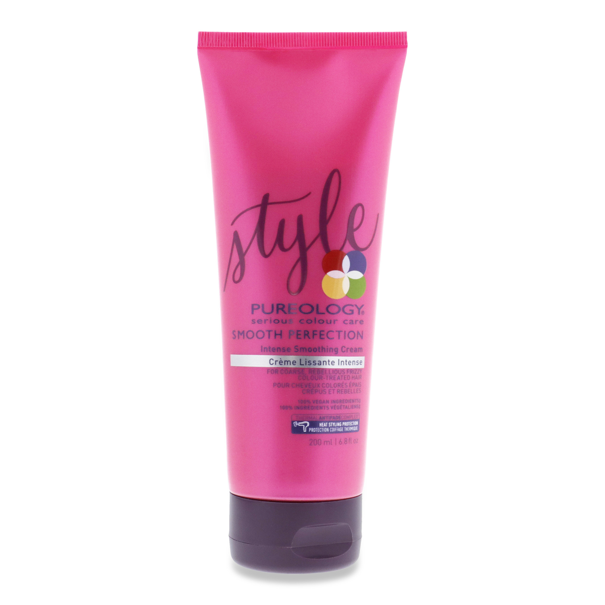 Pureology Smooth Perfection Cream - Leave-In Treatment | Hair.com