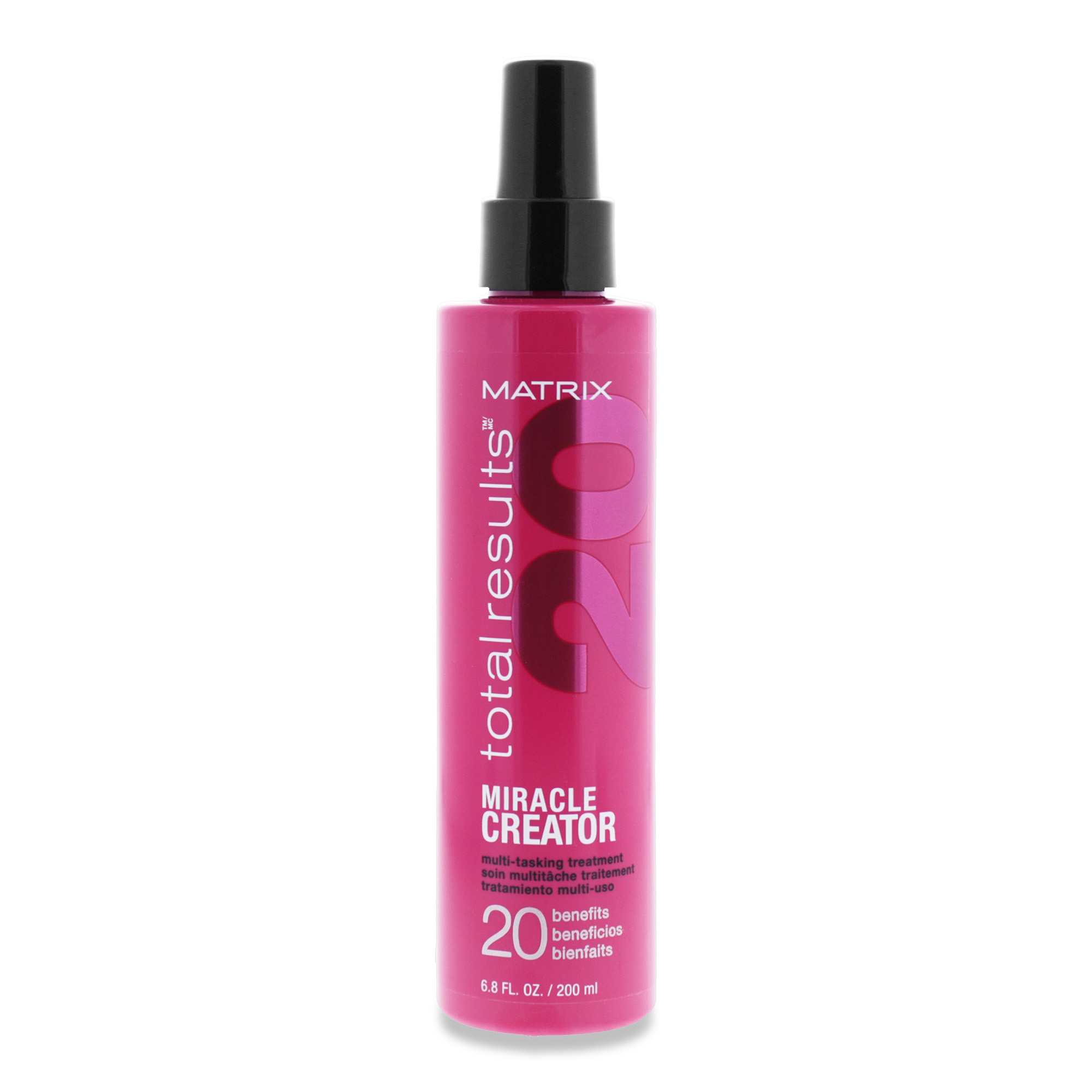 Matrix Miracle Creator Multi-Benefit Hair Spray | Hair.com