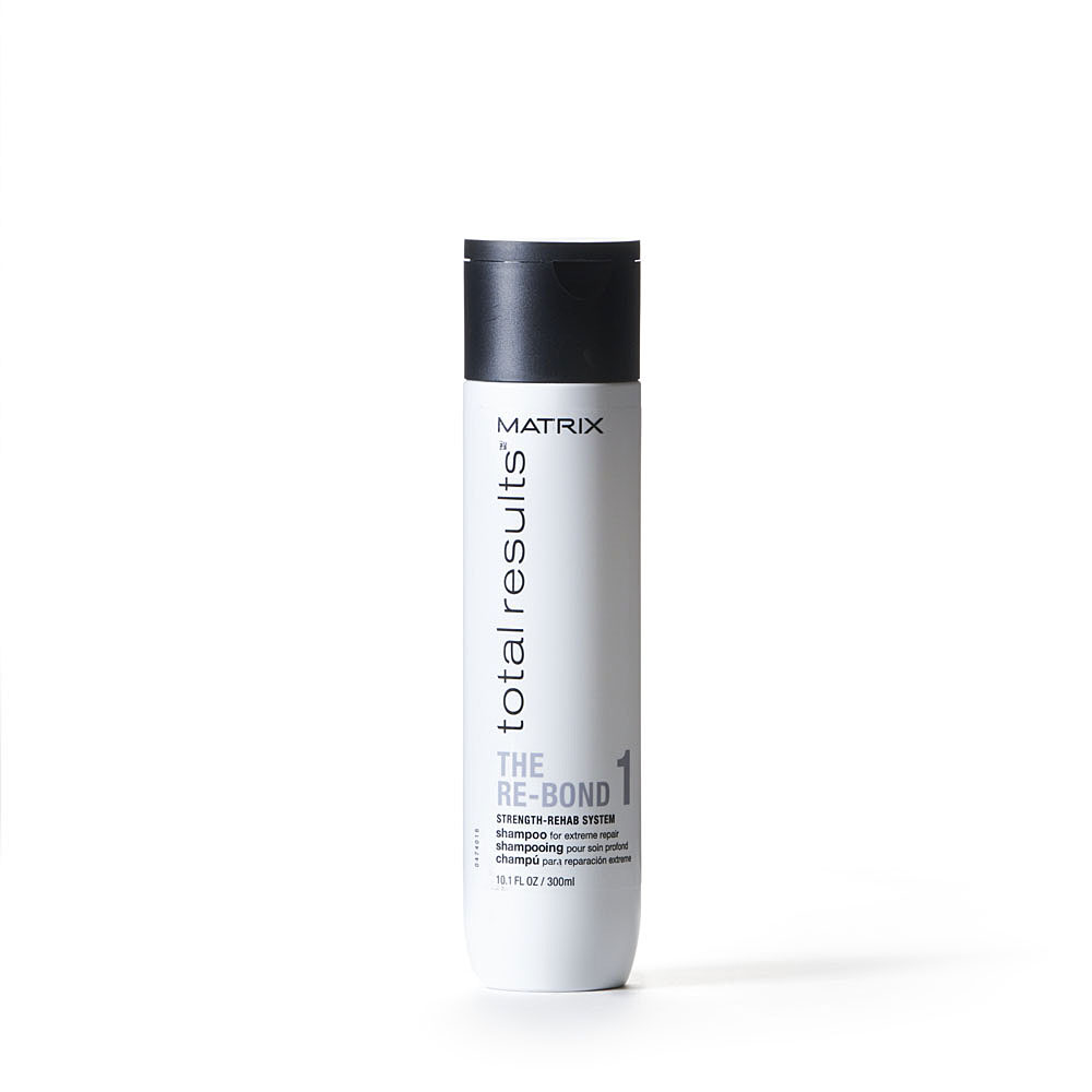 Matrix Shampoo Total Results