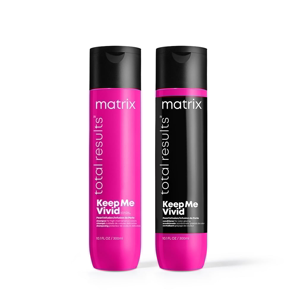 Matrix Total Results Keep Me Vivid Shampoo & Conditioner Duo | Hair.com