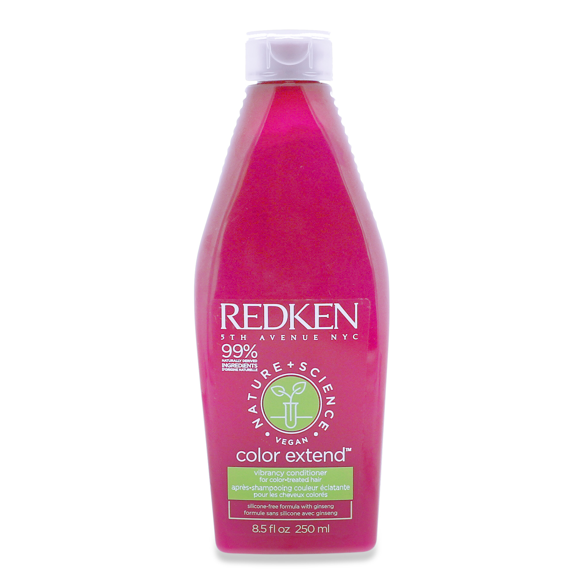 Redken Nature + Science Color Extend Conditioner | Hair.com