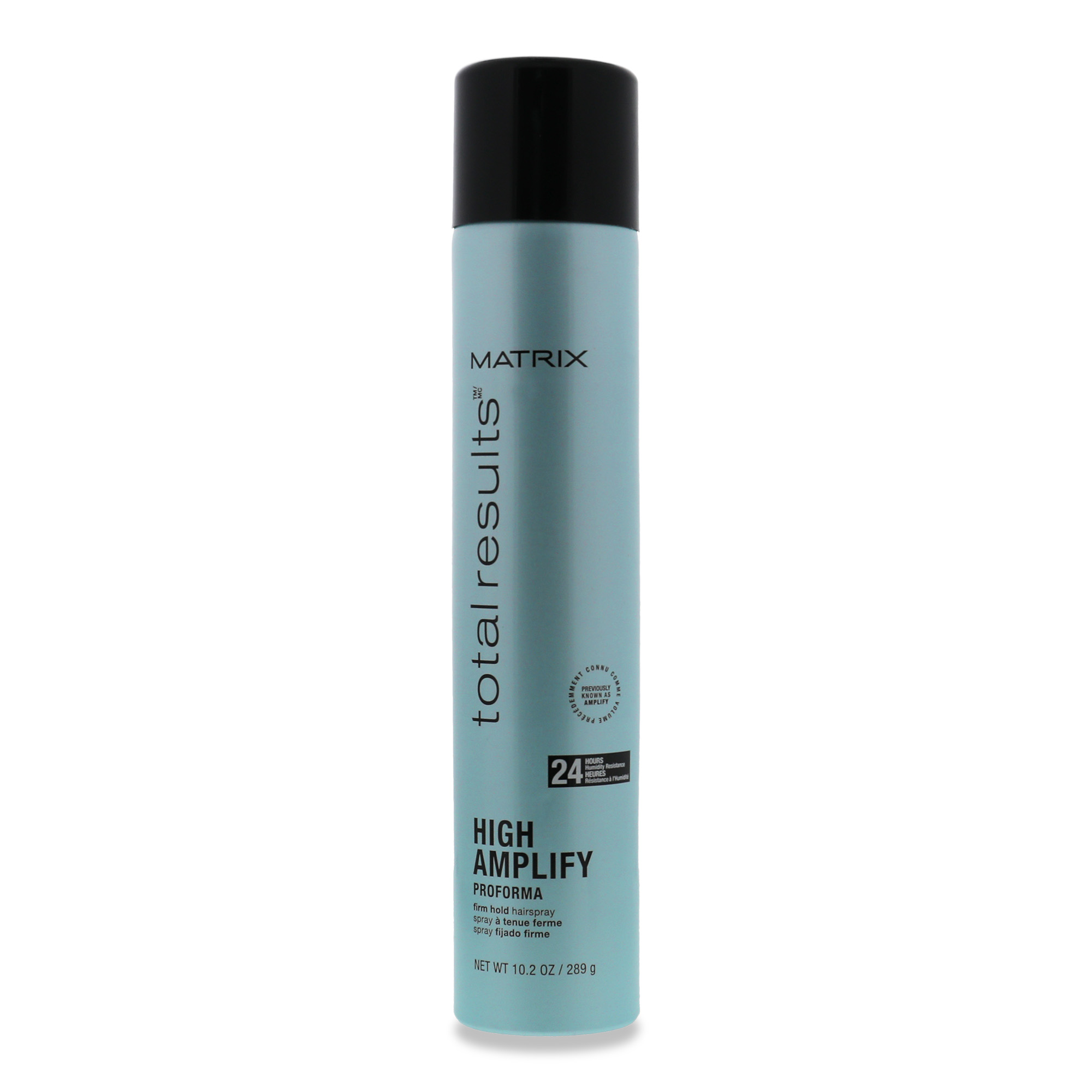 Matrix High Amplify Proforma Strong Hold Hairspray | Hair.com