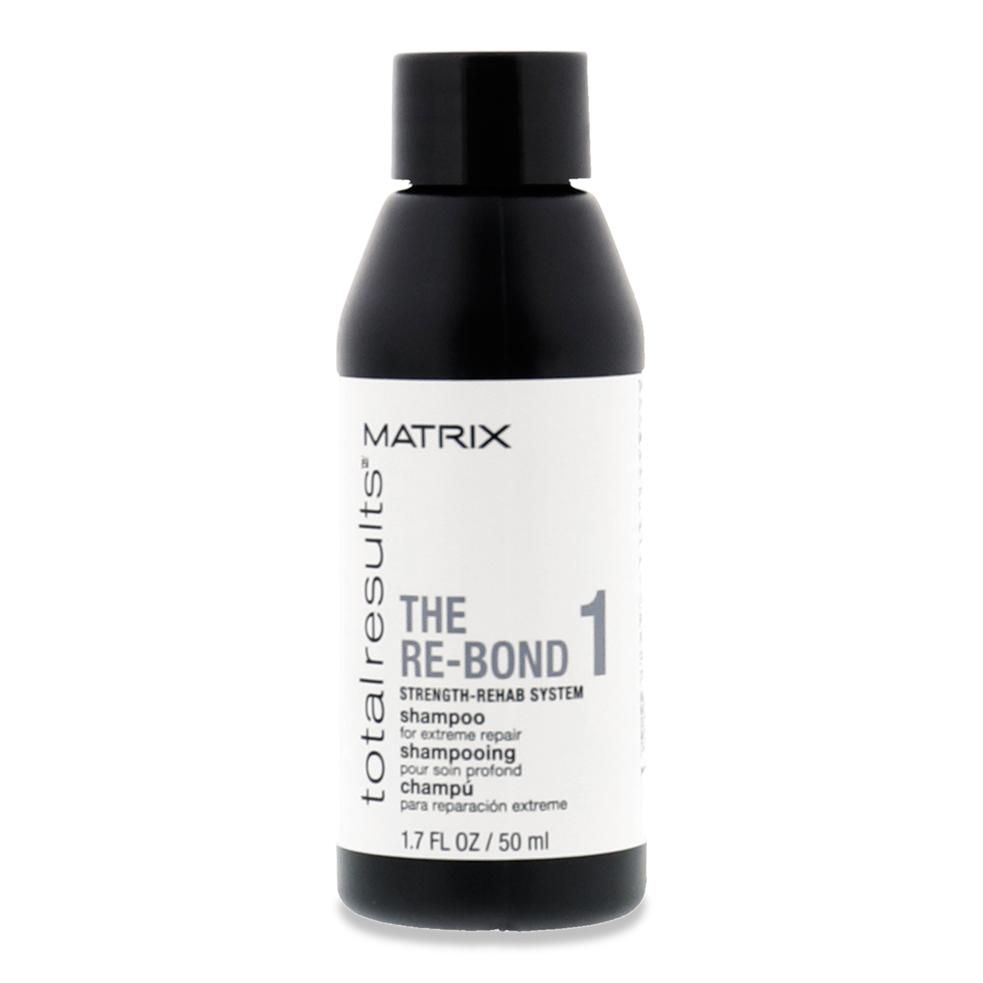 Matrix The Re-Bond Shampoo to Repair Damaged Hair | Hair.com