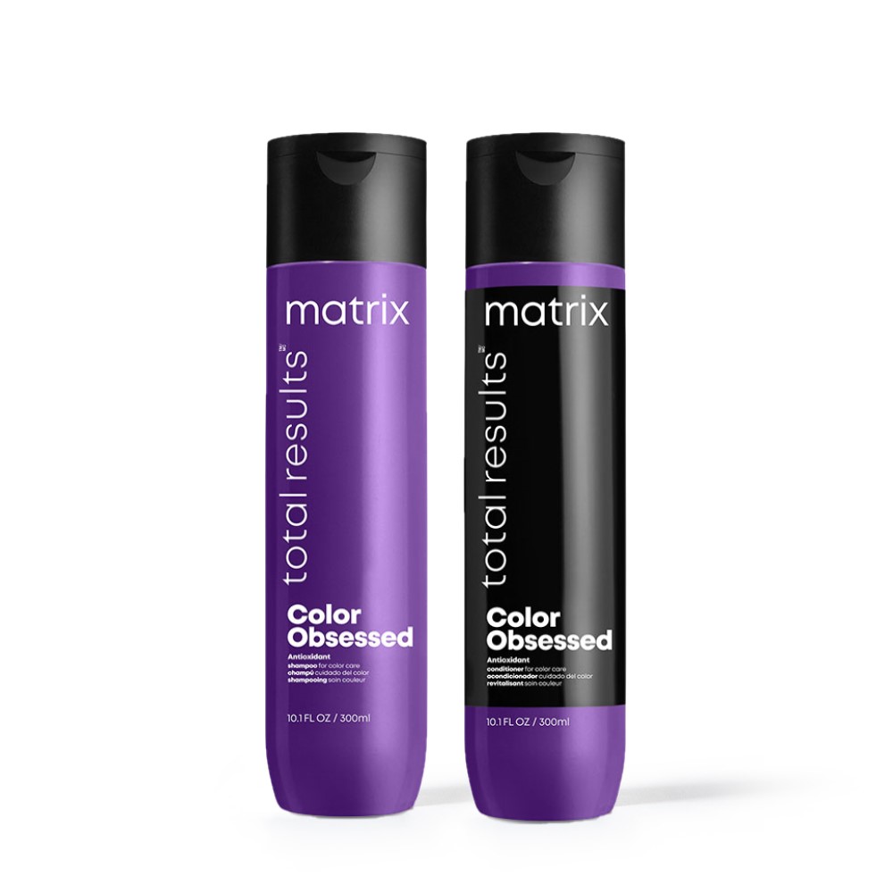 Total Results Color Obsessed Duo