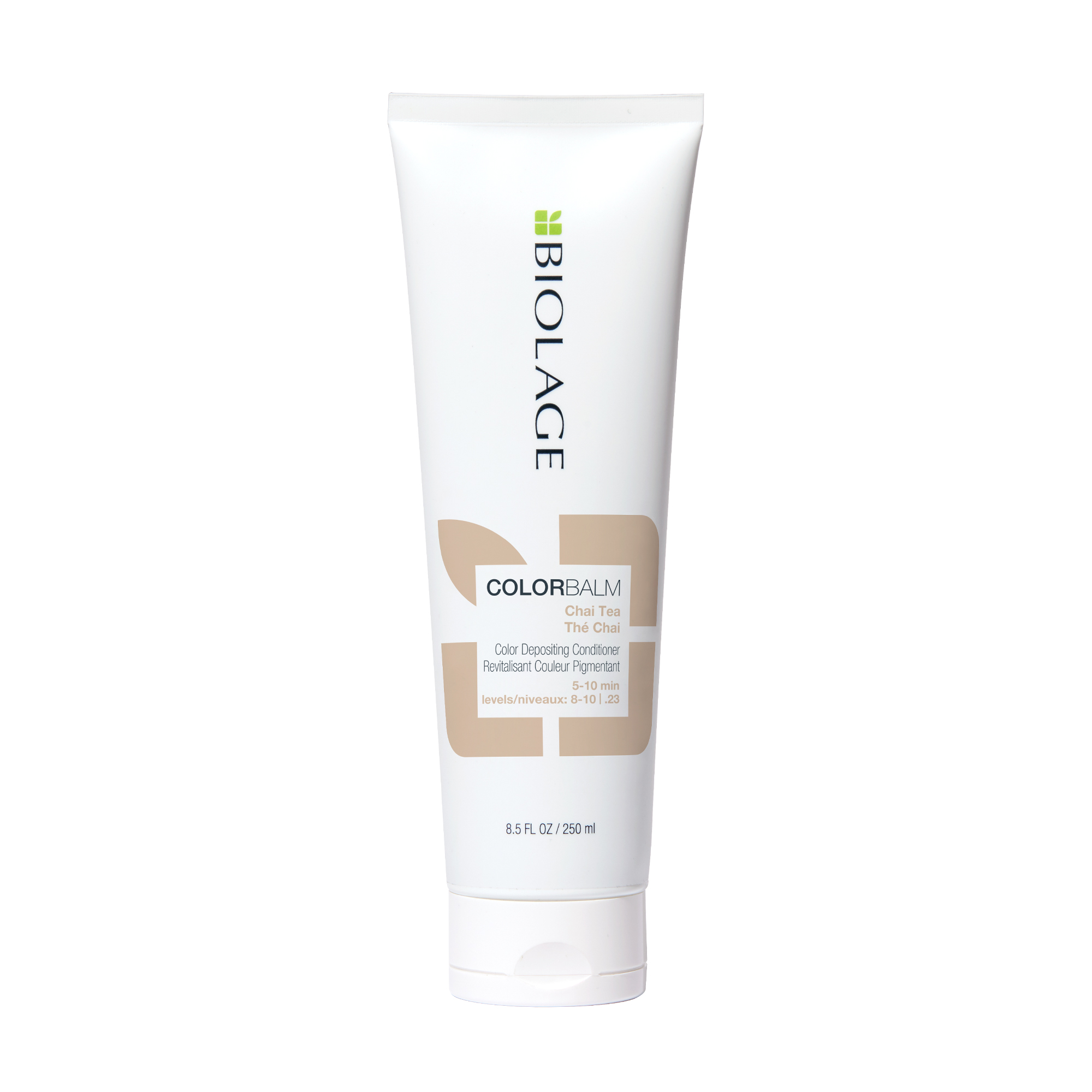 Biolage Professional Chai Tea Color Depositing Conditioner