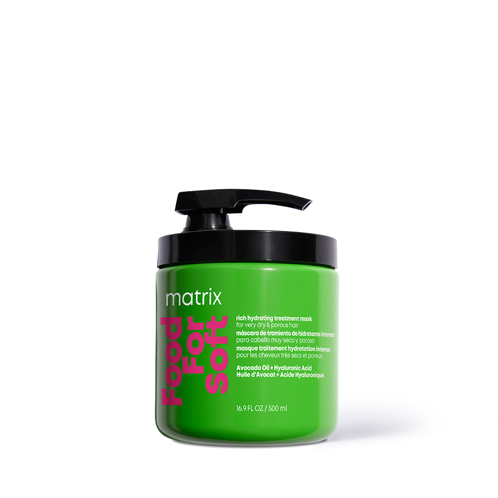 Food For Soft Hydrating Shampoo