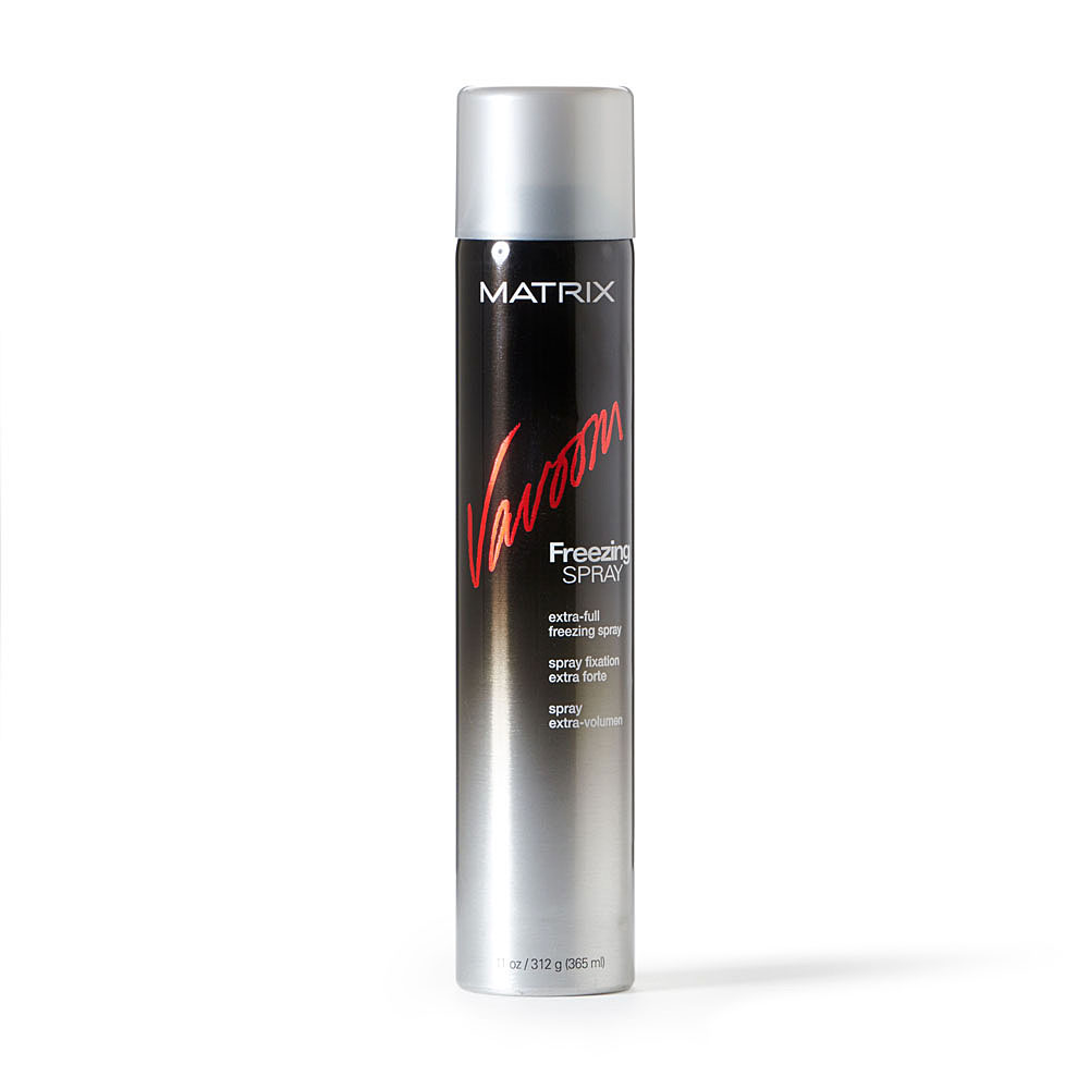 Matrix Extra-Full Freezing Finishing Hair Spray | Hair.com
