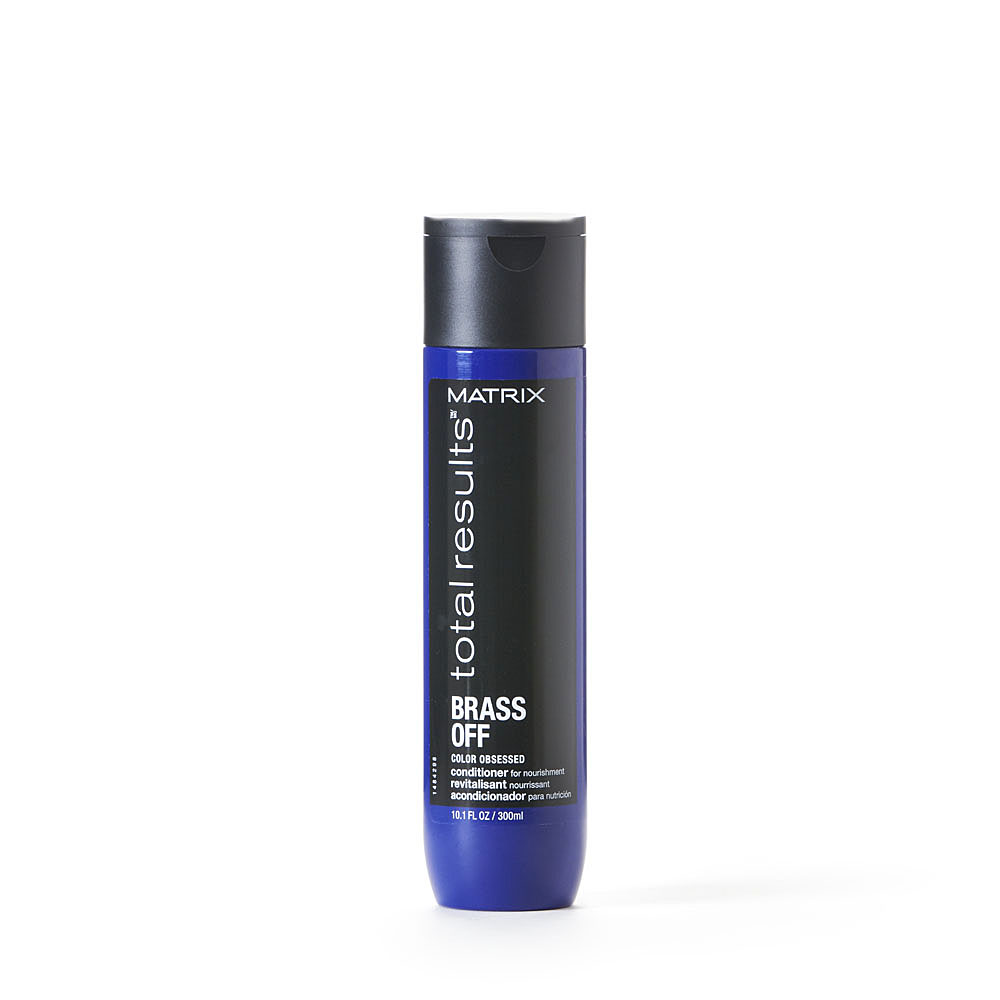 Matrix Brass Off Nourishing, Smoothing Conditioner | Hair.com